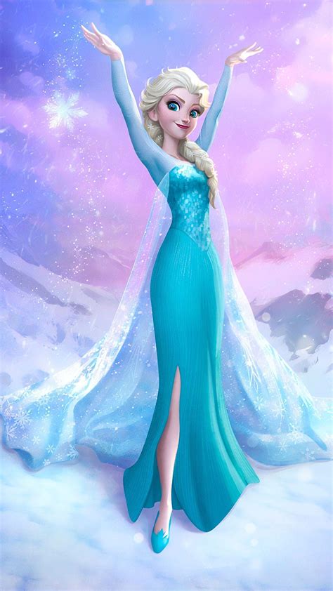 Elsa Frozen Two Wallpapers Top Free Elsa Frozen Two Backgrounds Wallpaperaccess