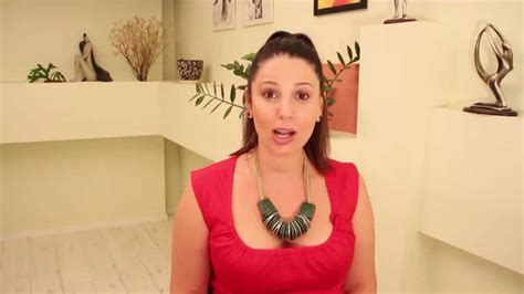 אורלי לומברוזו סטייליסטית אישית ויועצת תדמית Youtube