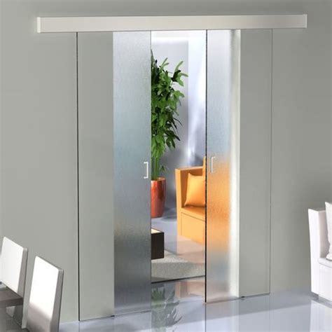 Valcomp Herkules Glass Sada Symetric Posuvné Celoskleněné Dveře Herkules Glass Ardea Cz