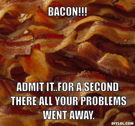 Bacon Memes Baconcoma Com Page