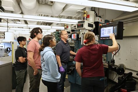 Preparing For A Career At The Forefront Of The Aerospace Industry Mit