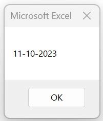 VBA Text In Excel Syntax Examples Formatting How To Use