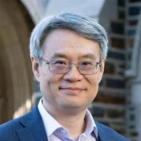 Yiran Chen Scholars Duke Profile Research