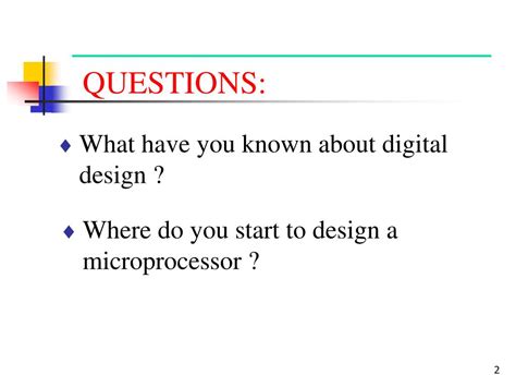 ppt computer architecture introduction review powerpoint presentation