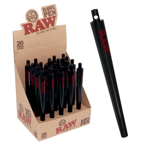 Raw Rawl Pen Mint Tobacco And Vape