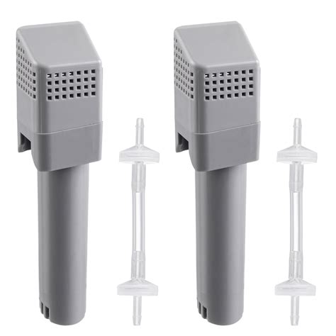 Mars Wellness Filter Kit Compatible With Soclean 2 Cpap Cleaning And