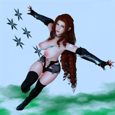 Post Your Sex Screenshots Pt 3 Page 4 Skyrim Adult Mods Loverslab