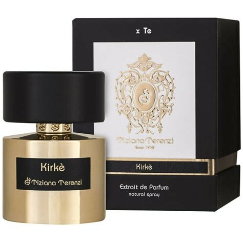 Духи Tiziana Terenzi Kirke 100 ml (подарочная упаковка) купить в ...