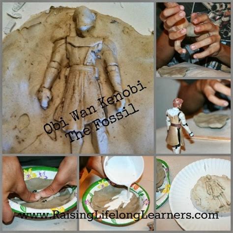 Making Dinosaur Fossils Raising Lifelong Learners Making Dinosaur Fossils Raising Lifelong Learners