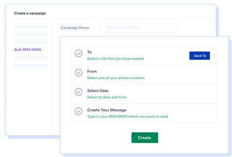 Sms Automation Software Sms Marketing Automation