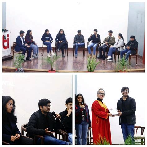 Harsh Jain On Linkedin Hello Everyone 🖐 I Recently Had The Honor To Be Invited As A Panelist