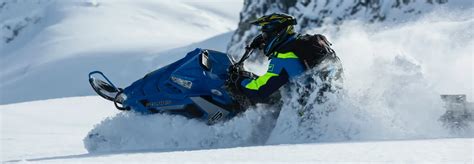 Snowmobile Insurance Coverage Exploring Options For Your Protection