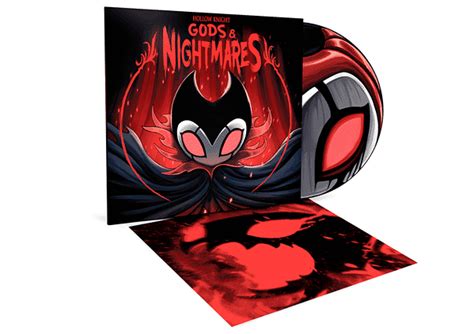 Team Cherry Announces Hollow Knights Gods And Glory Dlc Release