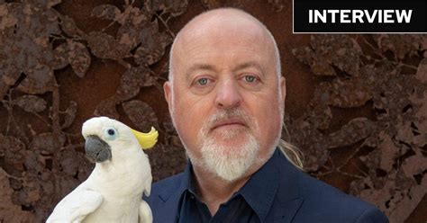 Bill Bailey In The Pub It S Too Intense For Men To Talk Walking Makes It Easier