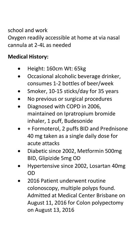 Solution Oet Writing Case Notes 1 34 Mobile Studypool
