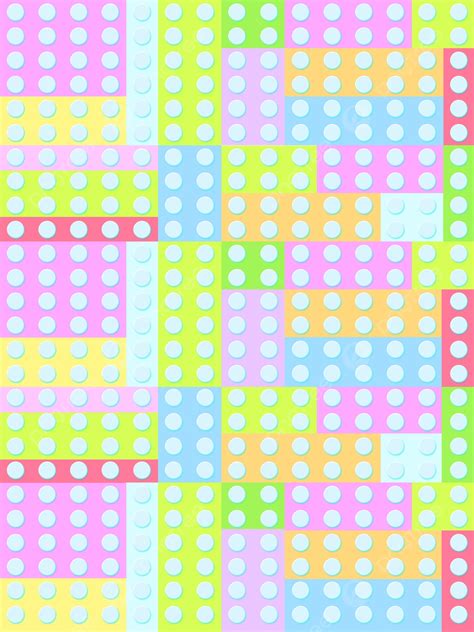 빌딩 블록 배경 재료는 디자인 기하 배경 기하 낙고 배경 일러스트 및 사진 무료 다운로드 Pngtree