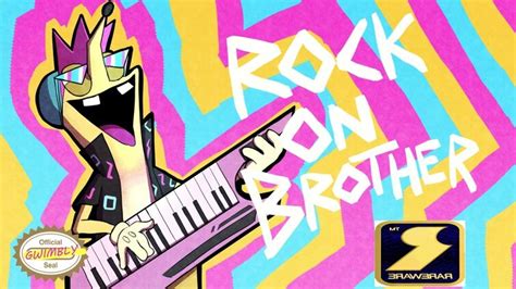 Discuss Everything About Gwimbly Wiki Fandom