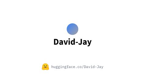 David Jay Jaepax David