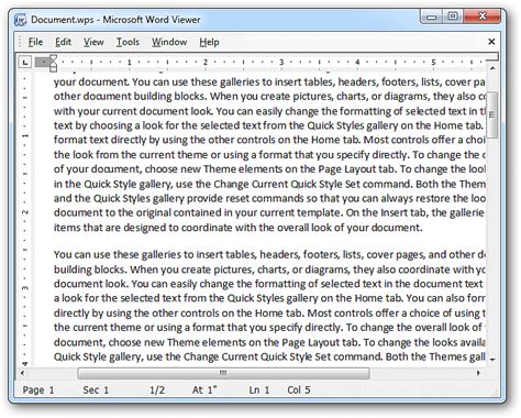 Open Rsm File Advantagemultifiles