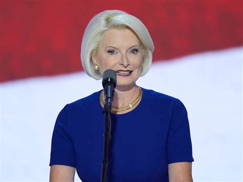 Callista Gingrich Confirmed As Us Ambassador To Switzerland