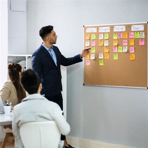 Agile Planning 6 Steps For Project Success