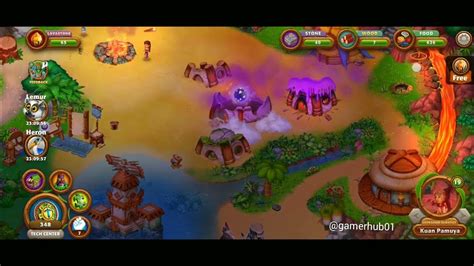 Virtual Villagers 6 All Item Location Youtube