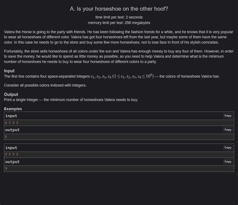 100daysofcode Problemsolving Codeforces A2oj Prateek Patel