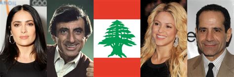 Lebanese Americans Phoenicians In Phoenicia