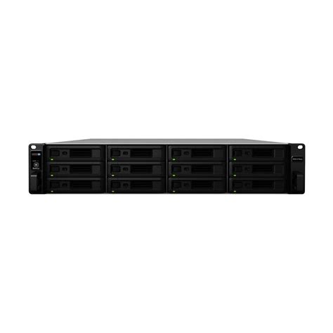 Synology Rxd1219sas Network Storage Price In Bd Ryans