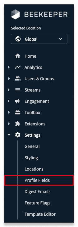 Availability Status – Beekeeper Help Center