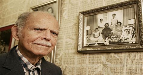 Huber Matos El último De Los Mambises Adn Cuba