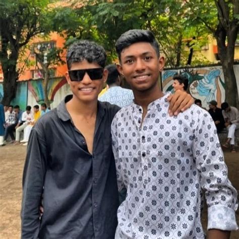 𝐆𝐀𝐍𝐘𝐀 𝐊𝐀𝐑𝐄 Ganya 03 • Threads Say More