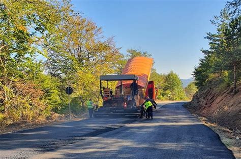 Започват пътни ремонти в Смолянско Новини БНР Новини