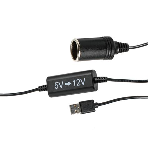 12 Volt Adapter Usb Zum Besten Preis Kaufen Atu