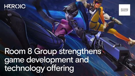 Exciting News From Room 8 Group Heroic By Room 8 Group