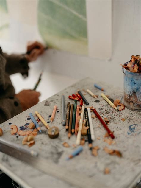 An Artists Bayswater House Which Shares The Same Measured Approach As