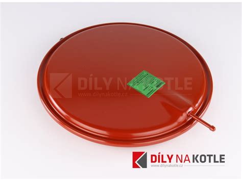 PROTHERM expansion vessel 5l S1005000 - boiler spare parts