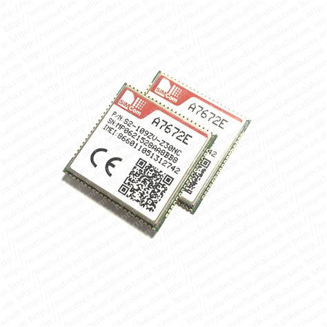 a7672sa fase lte cat 1 module reliable m2m and iot solutions