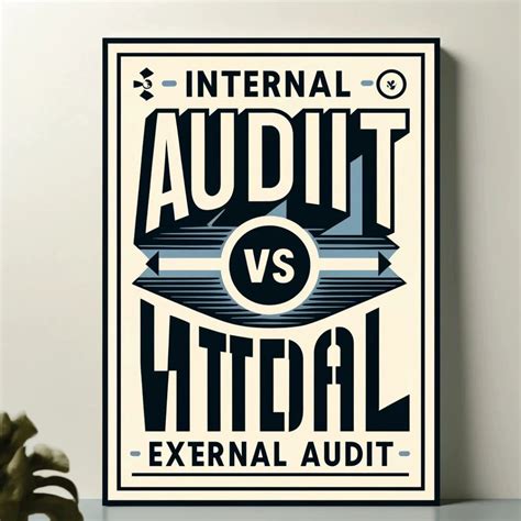 Internal Audit Vs External Audit Whats The Difference Shivam