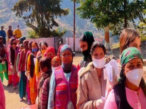 Khanpur Mla Umesh Kumar Announced To Contest Loksabha Election 2024