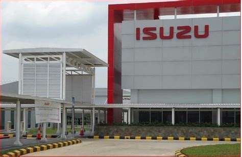 Isuzu Jakarta Isuzu Bekasi Cikarang Tangerang Jakarta Isuzu Elf