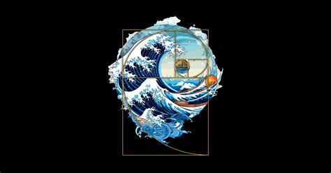 Fibonacci Sequence Fibonacci Wave Fibonacci Spiral Golden Ratio