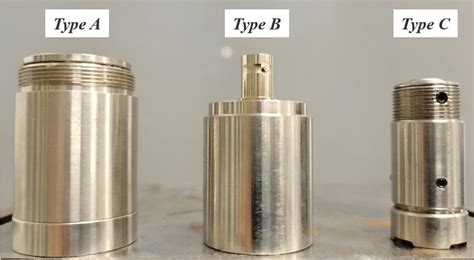 different types of electromagnetic ultrasonic temperature probes