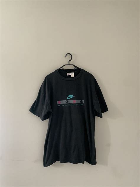 Nike × Streetwear × Vintage Nike Vintage Tee Grailed