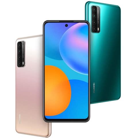 Huawei P smart 2021: Обзор, характеристики, цена - Рейтинг Электроники