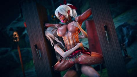 3d No Escape Bondage Eporner