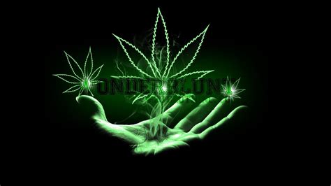 420 Weed Wallpapers Hd Wallpaper Cave