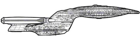 Galaxy Class