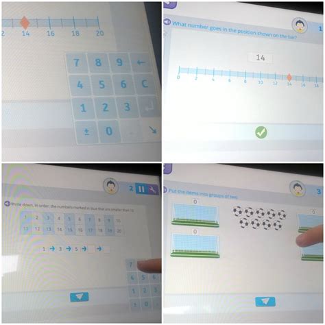 smartick the online learning app for maths mummy s little stars