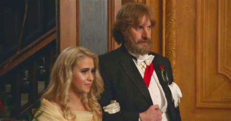 Borat Subsequent Moviefilm Who Is Maria Bakalova The Year Old Who Plays Borat S Daughter